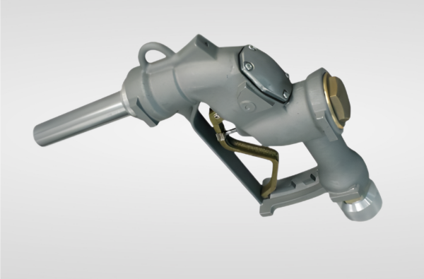 APG Industrial. Nozzles