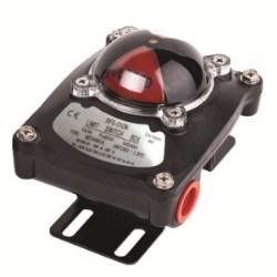 APG Industrial. Limit Switch boxes
