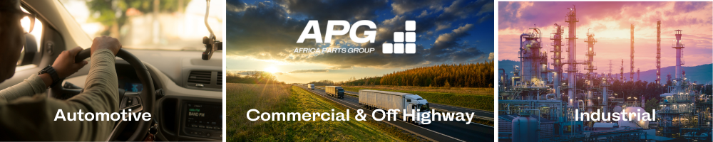 APG Automotive